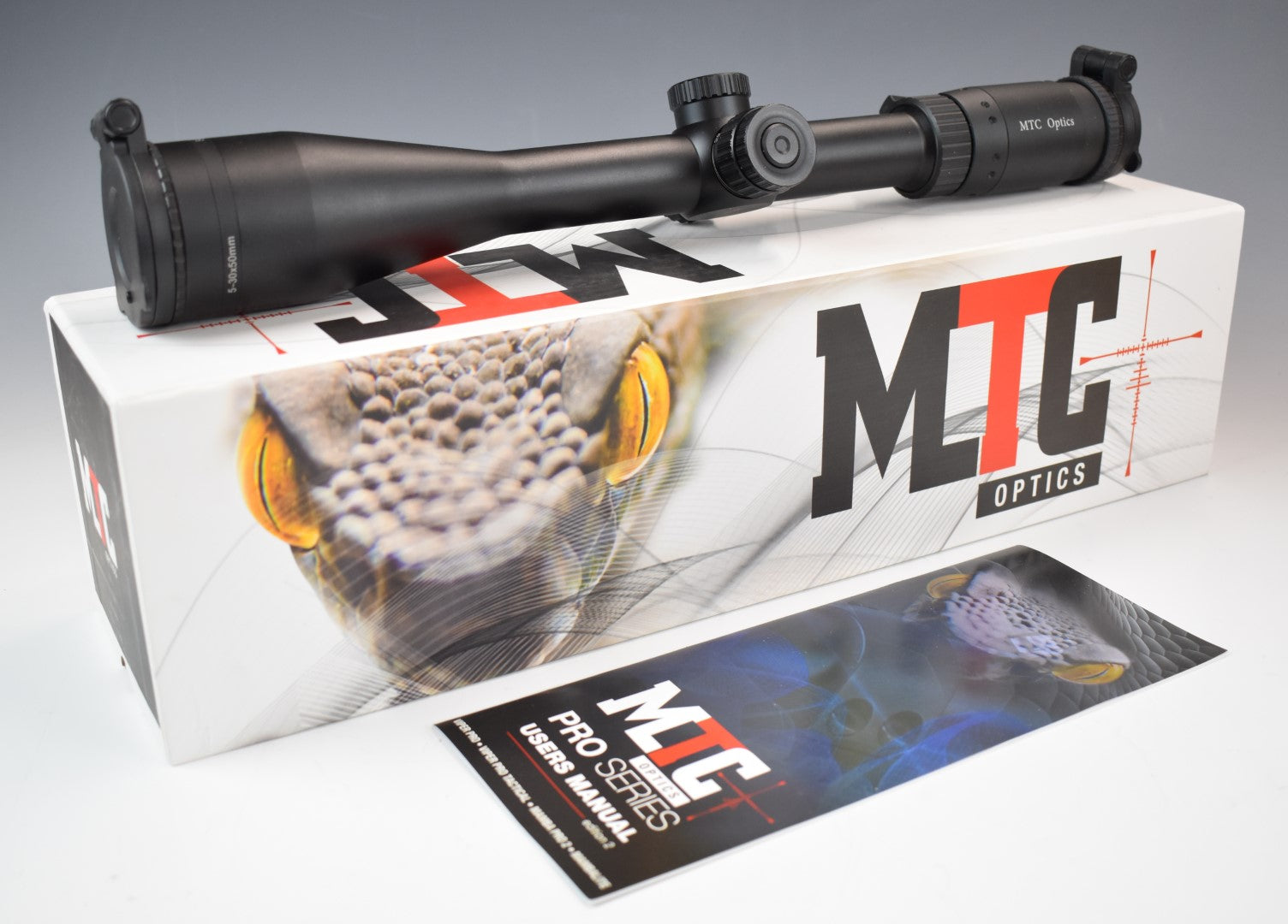 MTC Optics Australia